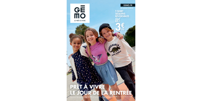 GÉMO